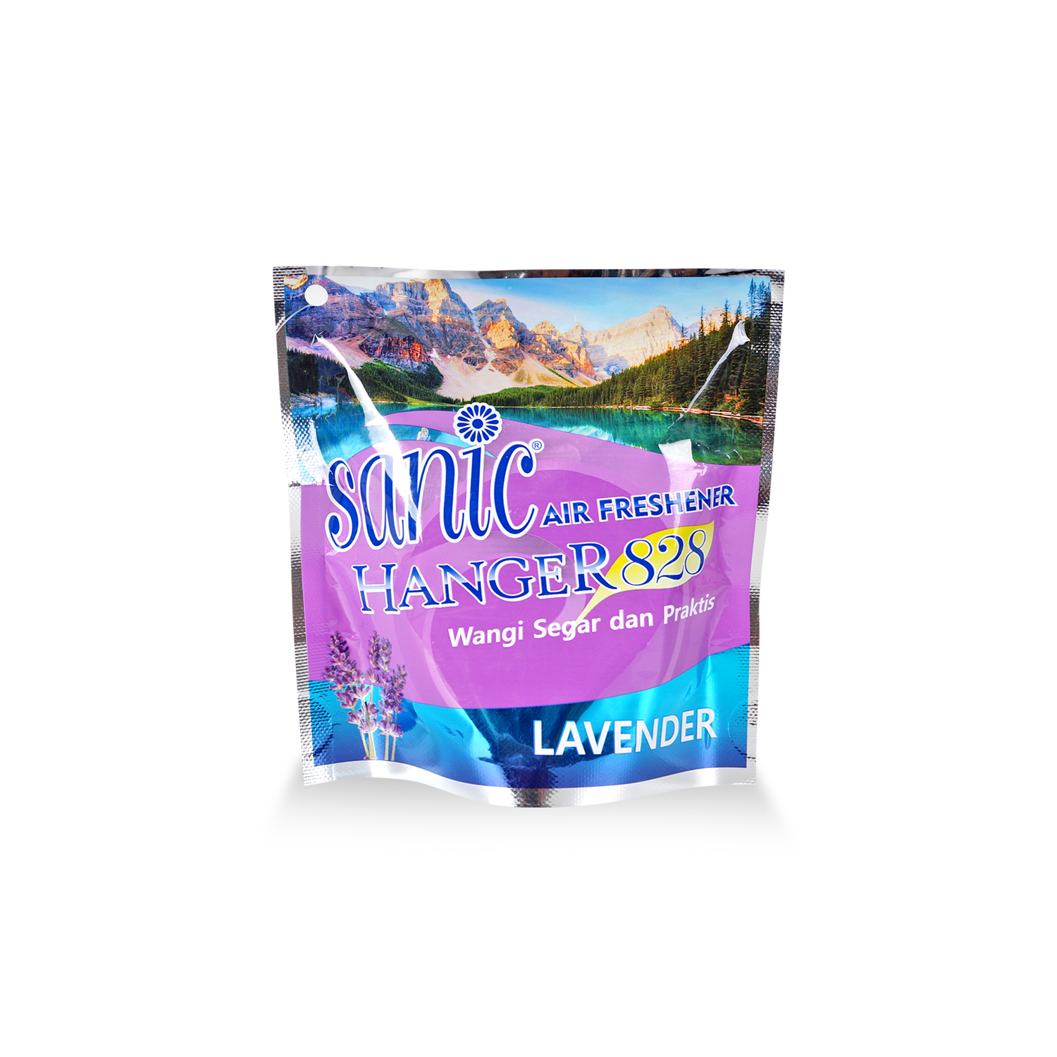 Products – Sanic