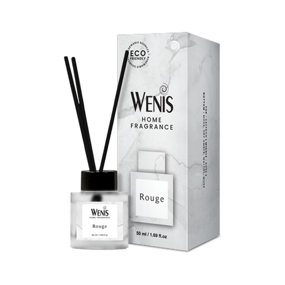 Wenis Home Fragrance Rouge – Sanic